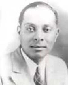 Detective Dewey L. Littleton, Chicago Police Department, Illinois