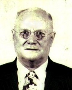 Detective Albert Theodore Lorch, Allegheny County Police Department ...