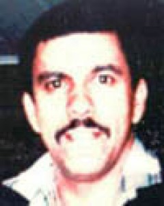 Patrolman John Machuca, Cornwall Police Department, New York