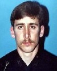 Officer Mark Allen MacPhail, Sr., Savannah Police Department, Georgia