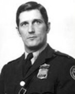Police Officer Francis William Magro, Philadelphia Police Department ...