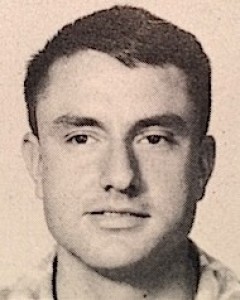 Police Officer Kenneth Mahon, New York City Police Department, New York