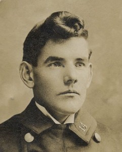 Patrolman Patrick Joseph Malone, New York City Police Department, New York