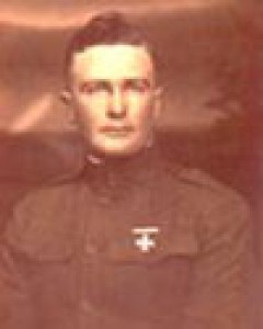 Deputy Sheriff Dewey Marshall, Polk County Sheriff's Office, Iowa