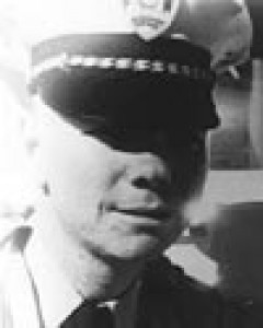 Officer Paul E. Marston, Arizona Department of Public Safety, Arizona