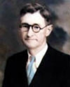 Chief of Police Posey C. Martin, Galax Police Department, Virginia