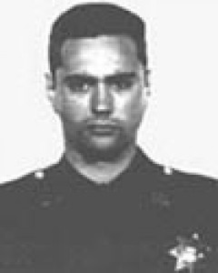 Officer William L. Martin, Oakland Police Department, California
