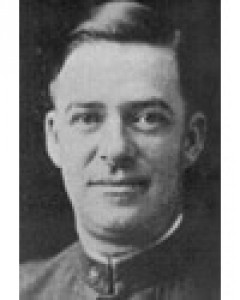 Police Officer James H. Mateer, St. Louis Metropolitan Police ...