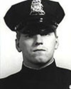 Police Officer Thomas George Matulis, Milwaukee Police Department ...