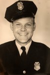 Reflection Submitted for Sergeant Carl Ellis Mayo, Jr.