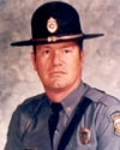 Master Trooper Dean Allen Goodheart, Kansas Highway Patrol, Kansas