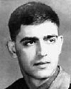 Investigator Bruce B. McCully, New York State Police, New York