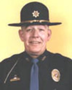 Corporal Ronald Rexford Beatty, Larimer County Sheriff's Office, Colorado