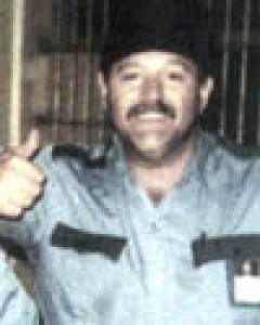 Sergeant Scott A. Grimes, Arkansas Department of Corrections, Arkansas