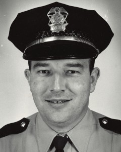 Sergeant Ben L. Mendis, Jr., Santa Clara Police Department, California