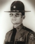 Reflection Submitted for Trooper Thomas J. Merry