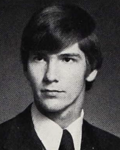 Special Agent David Henry Feick, United States Department of the ...