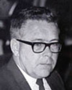 Patrolman Elmer E. Miller, Jr., Luzerne Township Police Department ...