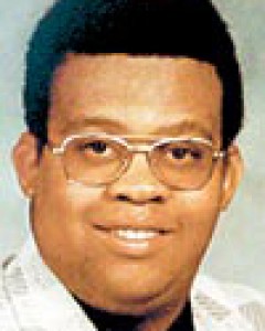 Patrolman Leonard Clifford Miller, Apollo Borough Police Department ...