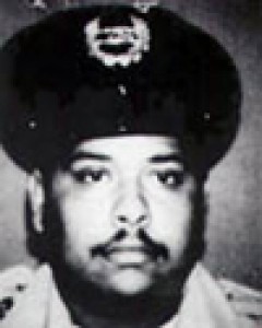 Police Officer III Alejo Maldonado-Serrano, Puerto Rico Police ...