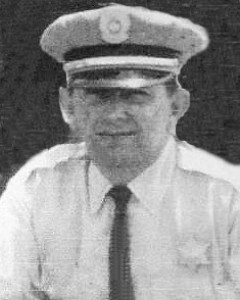 Deputy Sheriff James Wendell Mitchell, Larimer County Sheriff's Office ...