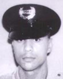 Police Officer Carlos William Sepulveda-Caraballo, Puerto Rico Police ...