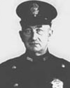 Police Officer Michael Moore, Oakland Police Department, California