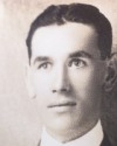 Patrolman Lawrence Murphy, New Haven Police Department, Connecticut