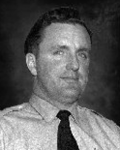 Patrolman Paul David Murphy, Plymouth Police Department, Massachusetts