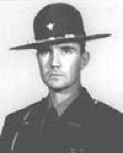Patrolman Jerry R. Neff, Ohio State Highway Patrol, Ohio