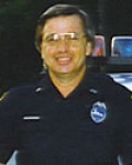 Reflection Submitted for Officer Fred G. Lampe