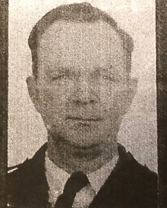 Guard Daniel James Nickerson, New York State Department of Correctional ...