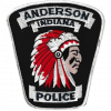 Patrol Officer Frank M. Levy, Anderson Police Department, Indiana