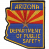 Trooper Hunter R. Bennett, Arizona Department of Public Safety, Arizona