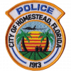 Police Officer Tony Francis Koga, III, Homestead Police Department, Florida