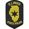Trooper Clay M. Carns, Illinois State Police, Illinois