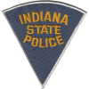 Trooper Aaron N. Smith, Indiana State Police, Indiana