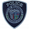 Corporal Mohamed Said, Melvindale Police Department, Michigan