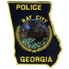 Chief of Police James Edward Giddens, Ray City Police Department, Georgia