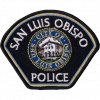 Detective Luca Pietro Benedetti, San Luis Obispo Police Department ...