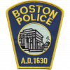 Detective Roy Joseph Sergei, Boston Police Department, Massachusetts