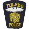 Detective Keith Dressel, Toledo Police Department, Ohio