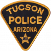 Lead Police Officer Adam Buckner, Tucson Police Department, Arizona
