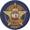 Deputy Sheriff Brandon Ray Sikes, Columbia County Sheriff's Office, Georgia
