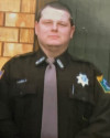 Sheriff Harold Gene Matthews, Lawrence County Sheriff's Office, Arkansas