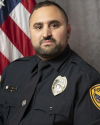 Officer J. D. Tippit, Dallas Police Department, Texas