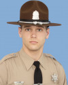Sergeant Sean McNamee Gannon, Yarmouth Police Department, Massachusetts