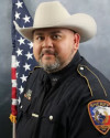 Patrolman Darian Rey Jarrott, New Mexico State Police, New Mexico
