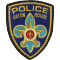 Police Officer Matthew Lane Gerald, Baton Rouge Police Department ...